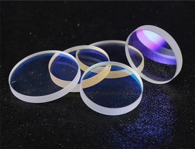 Cina Lente protettiva AR del laser di D26 Thk 4 che ricopre la lente del laser di 20mm in vendita