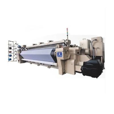 Cina aria Jet Power Loom di 170cm Reed Air Jet Weaving Machine JA92 in vendita