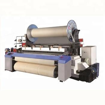Cina I fasci di JA93T Terry Towel Weaving Machine Double ventilano Jet Weaving Loom in vendita