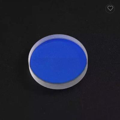China Dia25mm*1.5mm Laser Beschermende Lens voor Lasersnijmachine Te koop
