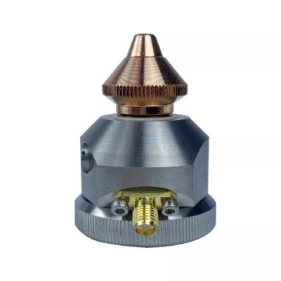 China Peças cerâmicas da cabeça do laser do suporte do sensor BM210S do bocal de Precitec à venda