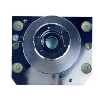 China ISO-van de Sensorprecitec HP van de Laserpijp de Condensator Ceramische Houder Te koop