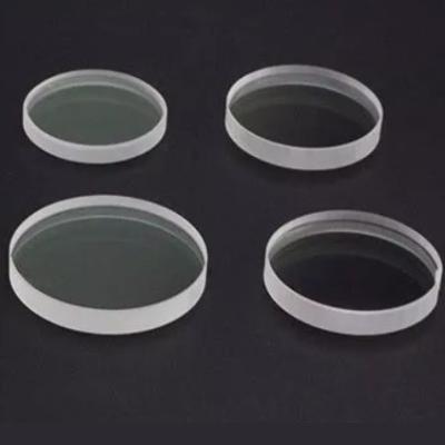 China 36mmx5mm van de de Lenslaser van de Kwartslaser Beschermende het Materiaaldelen Te koop