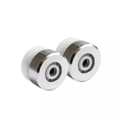 China Tae Baek Ceramic Check Valve Water Jet Loom Parts Textile Machinery Spares for sale