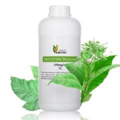 China USP  grade pur nicotine for sale