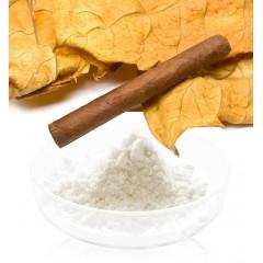China Nicotine salt  nicotine tartrate nicotine powder  High quality nicotine salt for sale