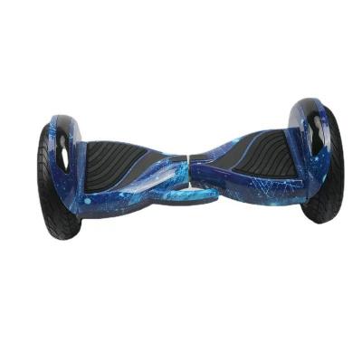 China Off Road 8.5 8in Motor Hoverkart Flying Skateboard Two-wheel Scooter with Appearance Patent for sale