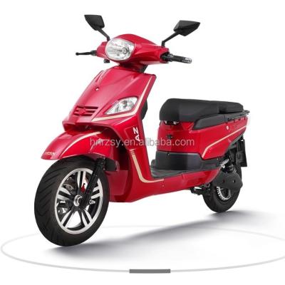 China 48v 60v 1000w Electric Motor Motorcycle 2 Person Electric Moped Scooters Battery Lead acid 60/72v20ah lithium battery 60v30ah for sale