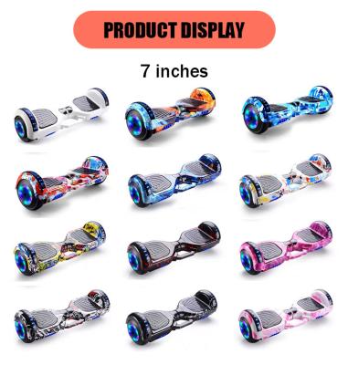 China Hover Board 2 Unisex Applicable People ABS PC Aluminium Alloy Flying Battery Handle Hoverboard for sale