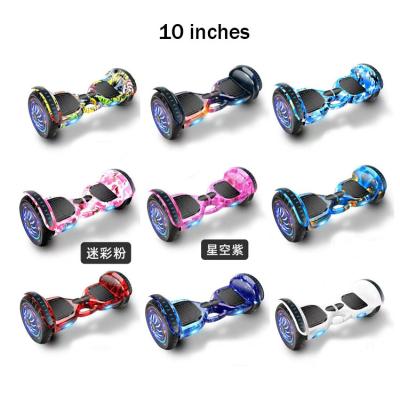 China Hover Board 2 Unisex Applicable People ABS PC Aluminium Alloy Flying Battery Handle Hoverboard for sale