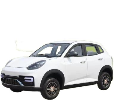 China s 60v3500w AC Motor Four-Wheel Electric Vehicle The Perfect Combination of Power and Sustainability for sale