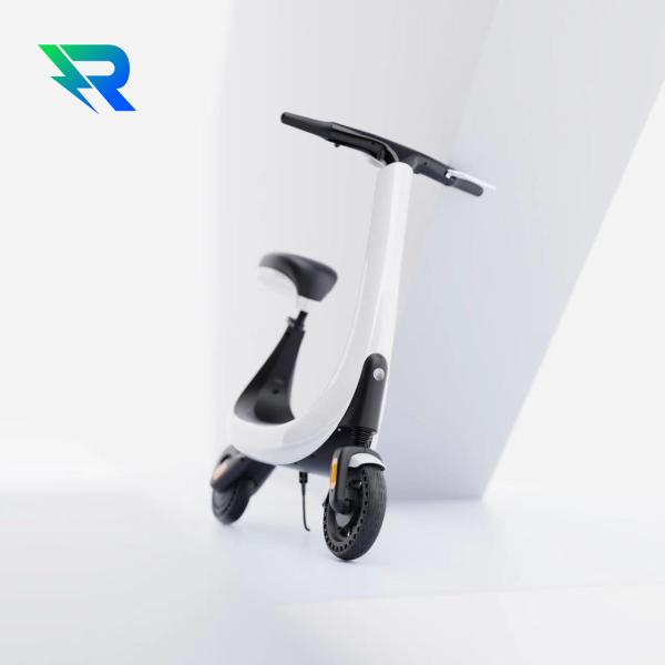 Quality Electric Scooter with Dual Motors and Suspension 1010*590*1000 mm Battery for sale