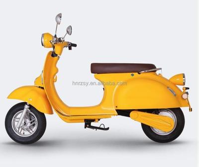 China 48V Speed Electric Motorcycle Lead-Acid Battery Pedal Electric Vehicle with Max. Speed 60km/h for sale