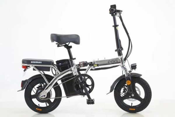 Central Motor Battery Car Folding Electric Scooter for Adult Commuters 1-3 Hours Charging Time