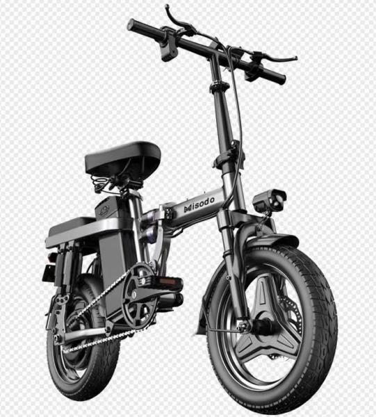 Central Motor Battery Car Folding Electric Scooter for Adult Commuters 1-3 Hours Charging Time