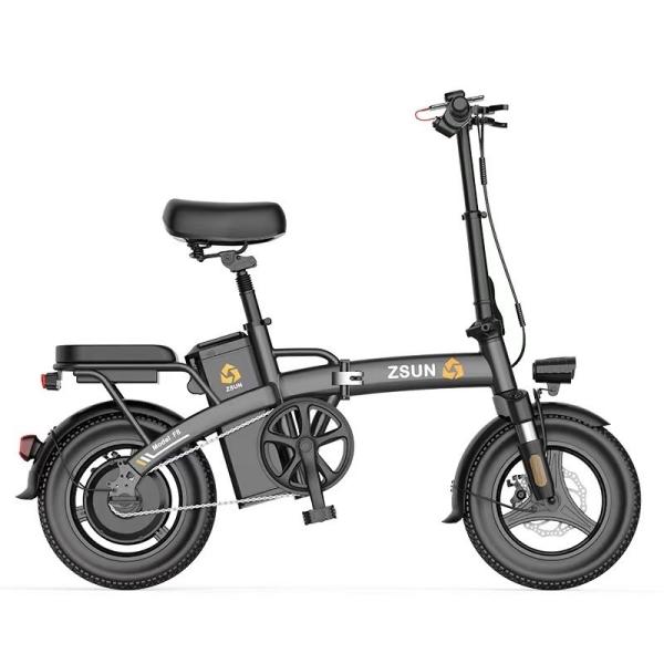 Central Motor Battery Car Folding Electric Scooter for Adult Commuters 1-3 Hours Charging Time