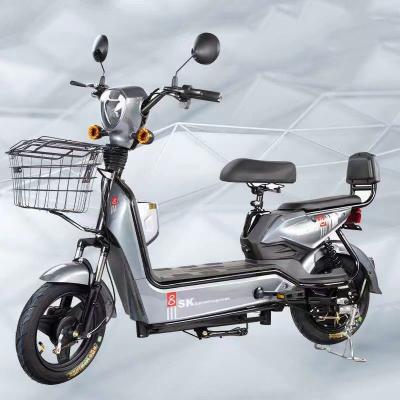 China Leisure City Electric Bicycle 350/1000w/48v Motor 12ah Lithium Battery 20