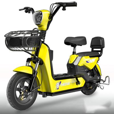 China 48V High Power Electric City-Bike 2000w 3000w Elektrische fiets 1000w met aangepast logo Te koop