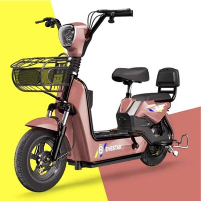 China 48V High Power Electric City-Bike 2000w 3000w Elektrische fiets 1000w met aangepast logo Te koop