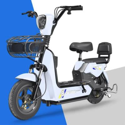 China 250w City Electric Bike Homens Bicicleta elétrica de 1000w com estrutura de liga de alumínio e sensor Smart Type à venda