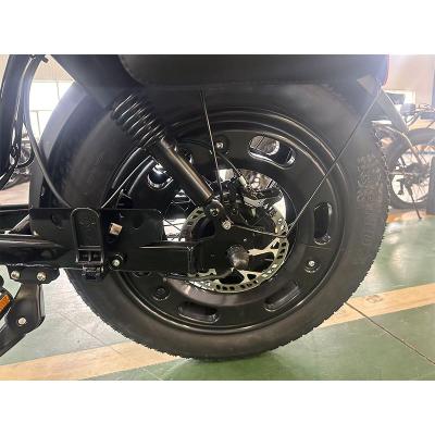 Cina Scooter elettrico a ruote da 20 pollici con batteria al litio di lunga durata da 1000 kW in vendita