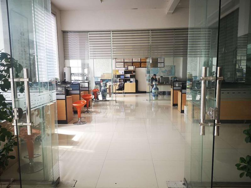 Fornitore cinese verificato - Anhui HuaXia Machine Manufacturing Co., Ltd.