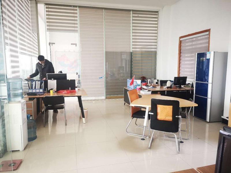 Fornitore cinese verificato - Anhui HuaXia Machine Manufacturing Co., Ltd.