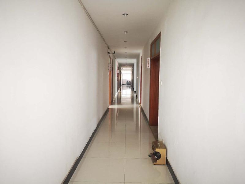 Fornitore cinese verificato - Anhui HuaXia Machine Manufacturing Co., Ltd.