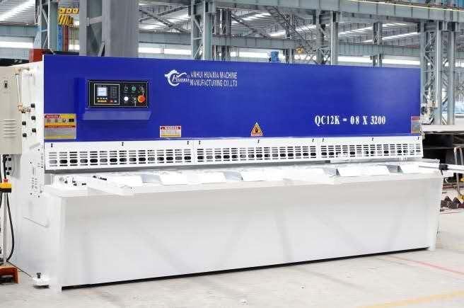 Fornitore cinese verificato - Anhui HuaXia Machine Manufacturing Co., Ltd.