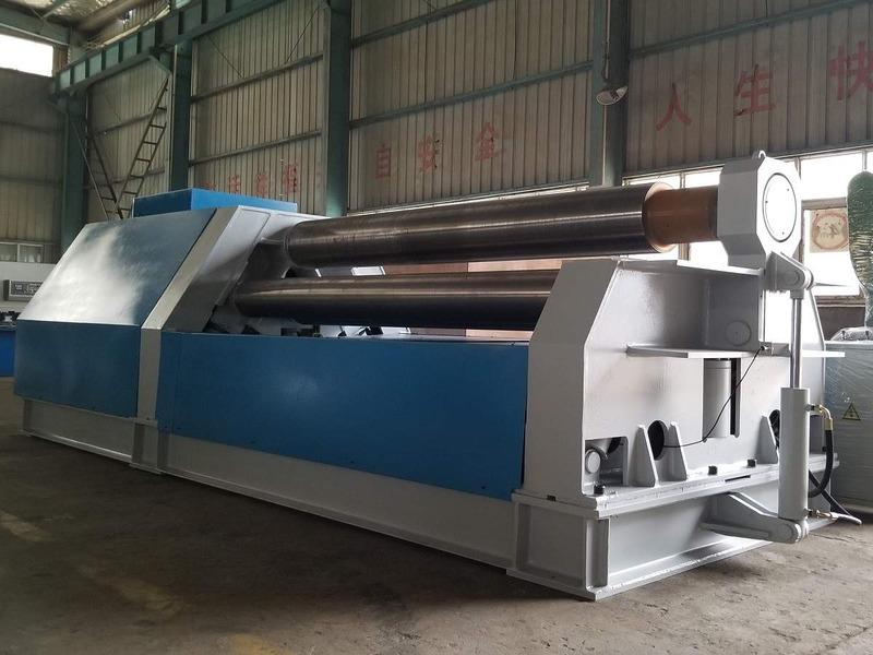 Fornitore cinese verificato - Anhui HuaXia Machine Manufacturing Co., Ltd.