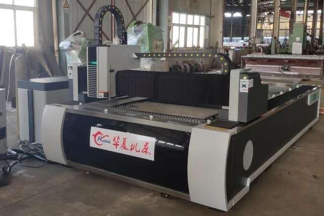 Fornitore cinese verificato - Anhui HuaXia Machine Manufacturing Co., Ltd.
