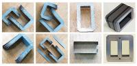 China 3-D Unicore Machine（U-shaped transformer core） for sale