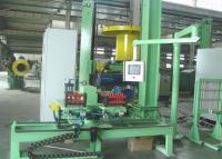 China Transformer Vertical Coil Winding Machine for sale