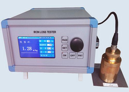 Electrical Silicon Steel Iron Loss Tester