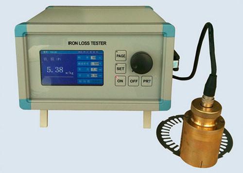 Electrical Silicon Steel Iron Loss Tester