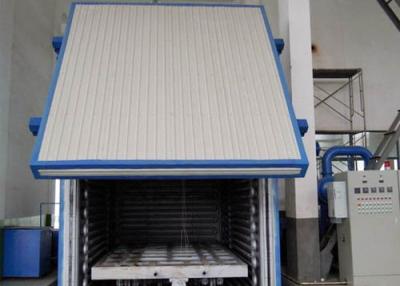 China Kerosene vapor-phase drying equipment for sale