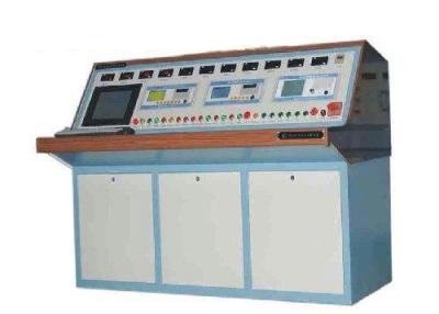 China Transformer Test System for sale