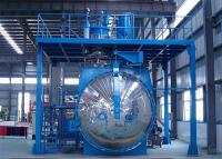 China Vacuum epoxy resin casting equipment for sale