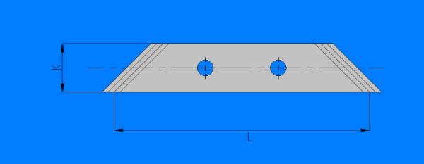 Transformer core laminations（CRGO）cutting line