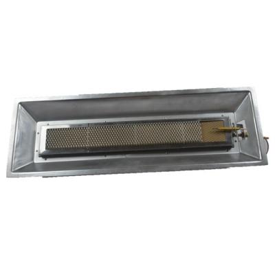 China THD6806 Biogas Gas Broedmachine Heater Muur Keramische Katalytische Infrarood Heaters Voor Huis Te koop
