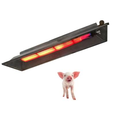 China THD6806 Biogas Gas Broedmachine Heater Muur Keramische Katalytische Infrarood Heaters Voor Huis Te koop