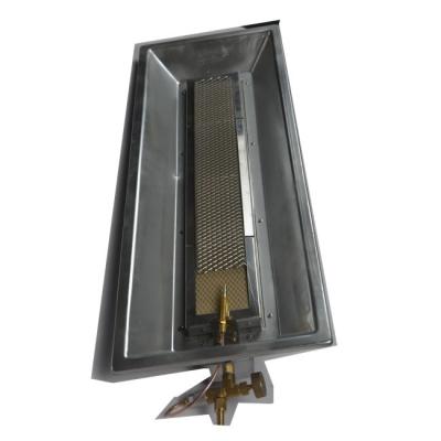 China THD6806 Biogas Gas Broedmachine Heater Muur Keramische Katalytische Infrarood Heaters Voor Huis Te koop