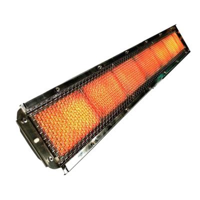 Cina Forno con rivestimento a polvere a infrarossi Bruciatore a gas GPL ceramico catalitico HD242 in vendita