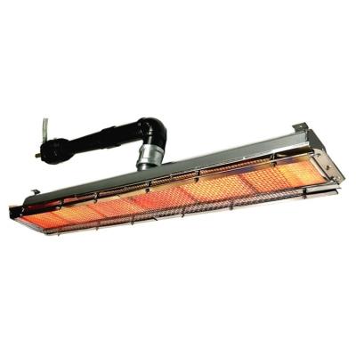 Cina Forno con rivestimento a polvere a infrarossi Bruciatore a gas GPL ceramico catalitico HD242 in vendita