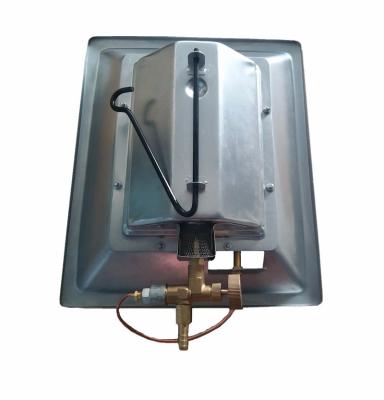 China CE Infrarood Gas Kip Broedmachine Heater Katalytisch Gevogelte Huis Verwarming Systeem Te koop