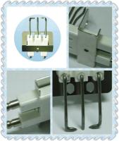 China Three Needle Ignition Pin 16-25KV 50Hz for Gas Brooder Heater Poultry Farm for sale
