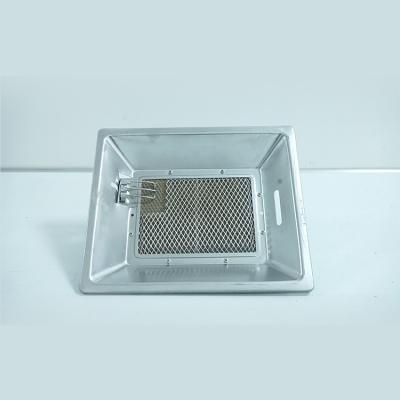 China THD2608 Brooder Gasheizung Energiesparendes Baby-Küken-Geflügel-Heizsystem zu verkaufen