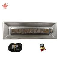 China IR Poultry Automatic Gas Brooder Heater 11000hrs Lifespan 20% Energy Saving for Chicken Coop for sale