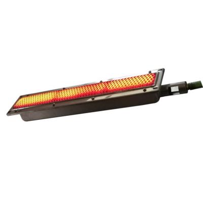 Cina Bruciatori per barbecue a infrarossi Bruciatore a gas naturale catalitico in ceramica HD400 in vendita