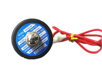 Cina Elettrovalvola acqua elettrica da 1 pollice e 1/2 pollice normalmente chiusa 50HZ 60HZ in vendita